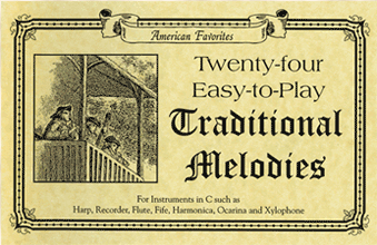 19th Century (1800s) musical instruments, military and civilian