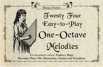 19th Century (1800s) musical instruments, military and civilian