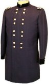 U.S. General's Civil War Uniform Frockcoat (Union Army uniforms)